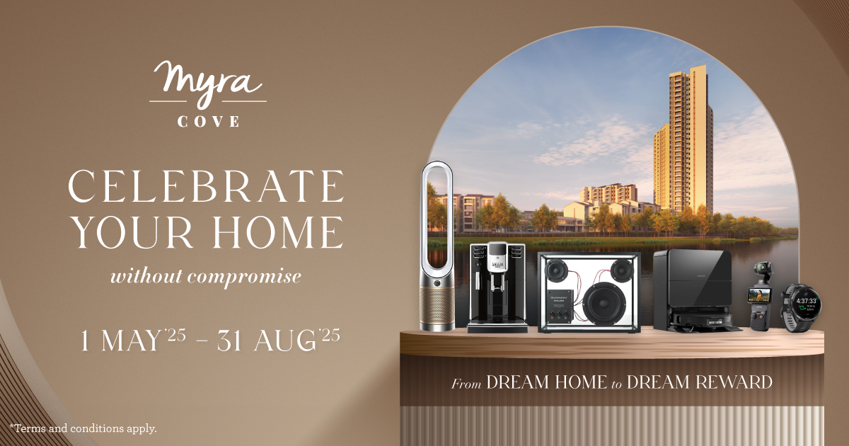 Campaign - Myra Cove