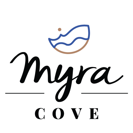 Myra Cove - Dive into the virtual home with us.